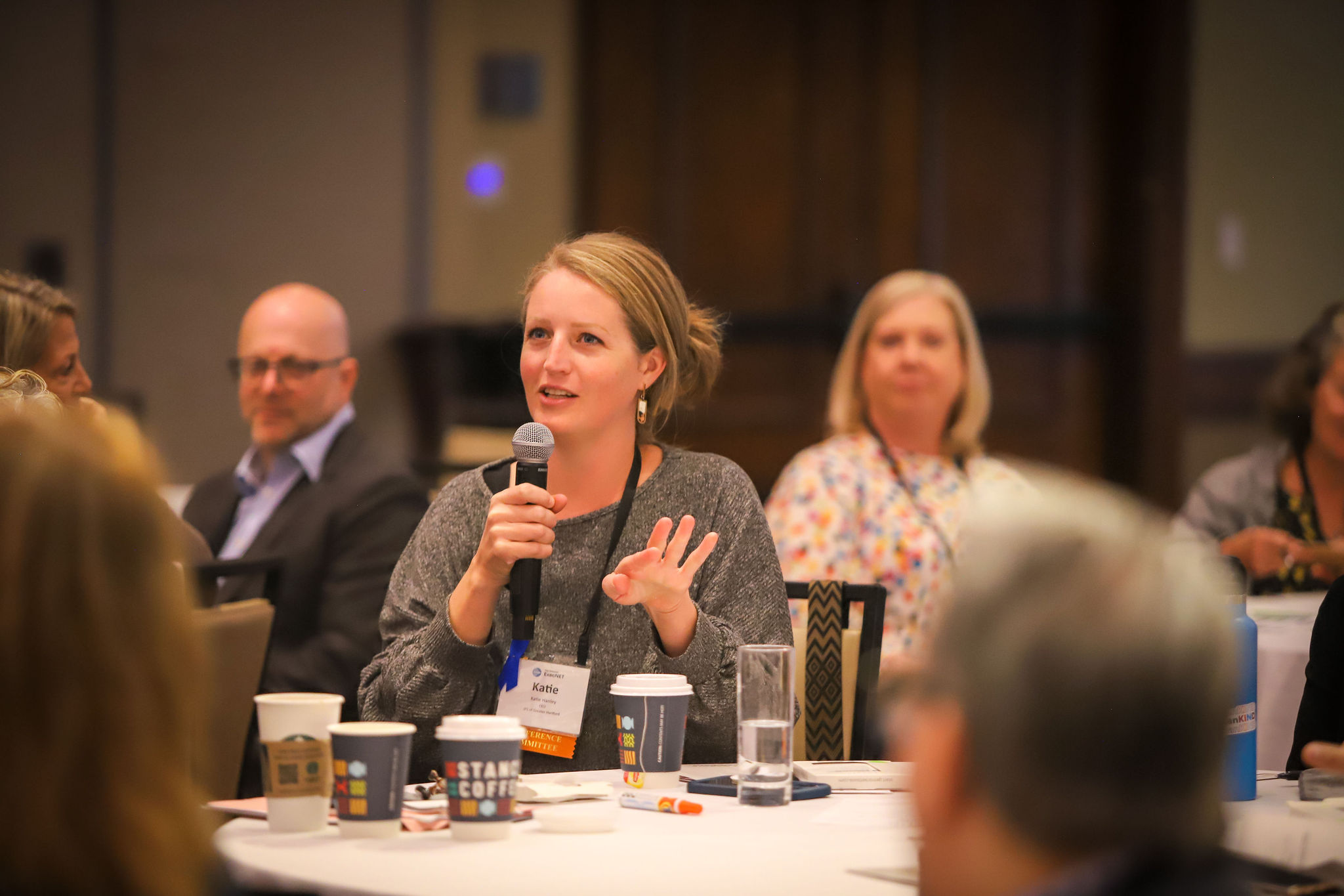 Network of Jewish Human Service Agencies - ExecNET