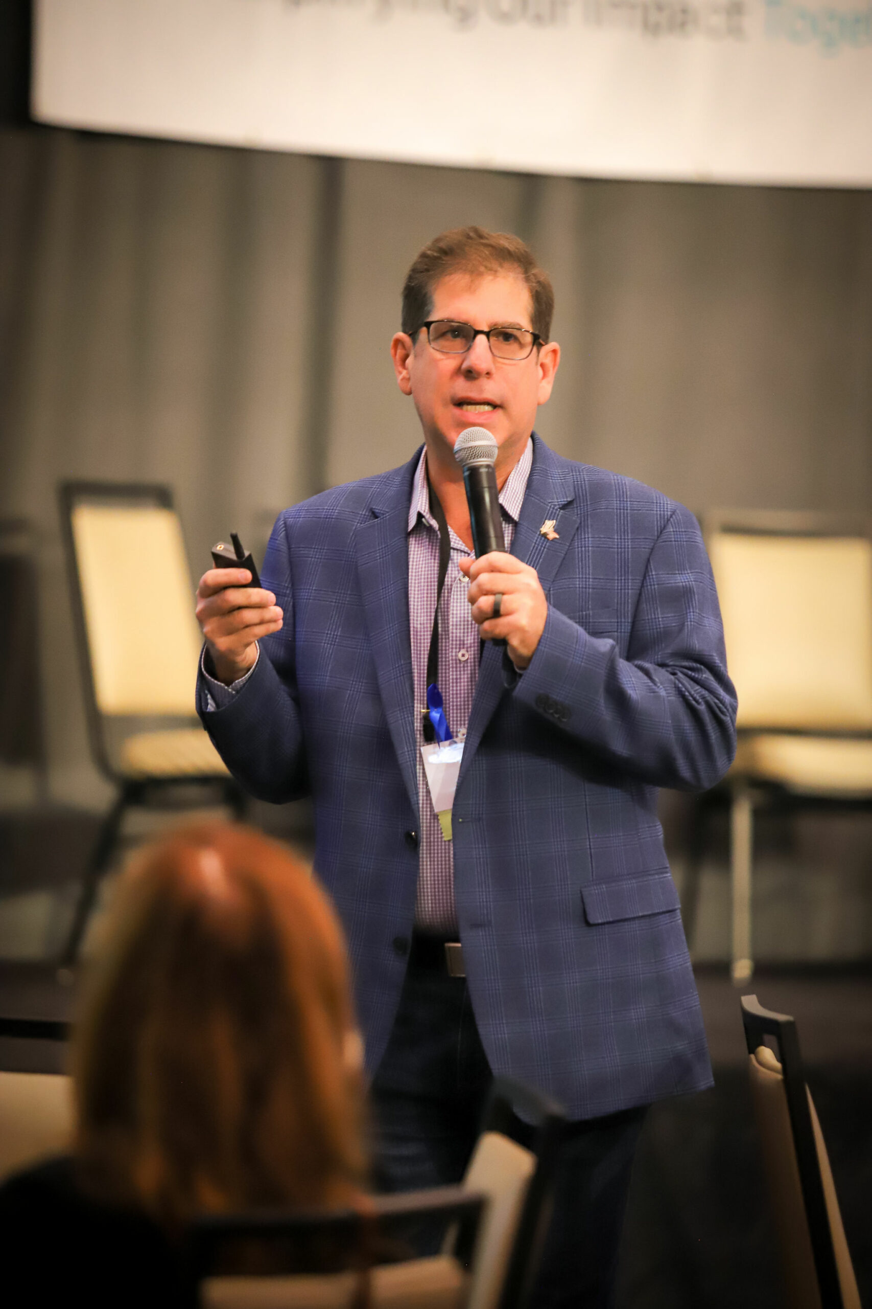 Network of Jewish Human Service Agencies - ExecNET