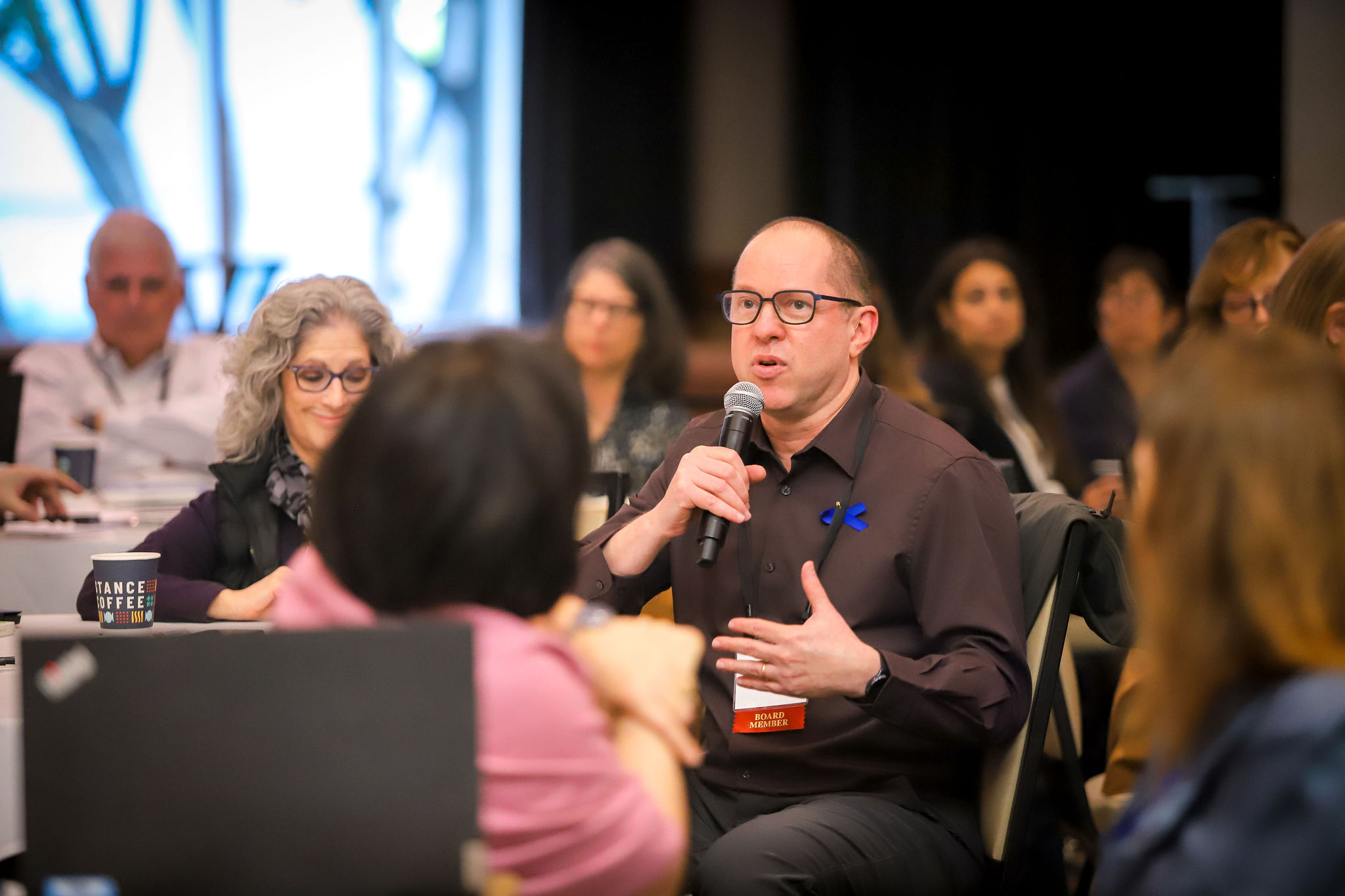 Network of Jewish Human Service Agencies - ExecNET