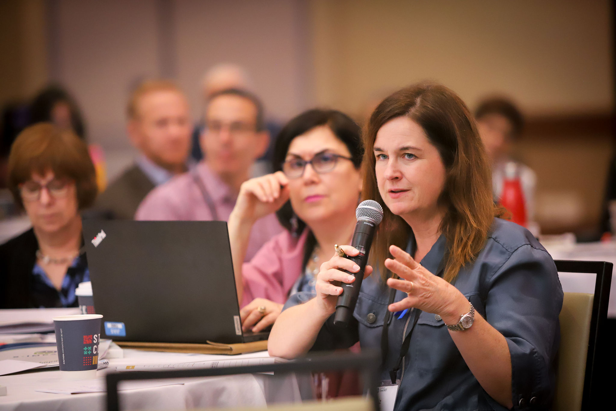 Network of Jewish Human Service Agencies - ExecNET