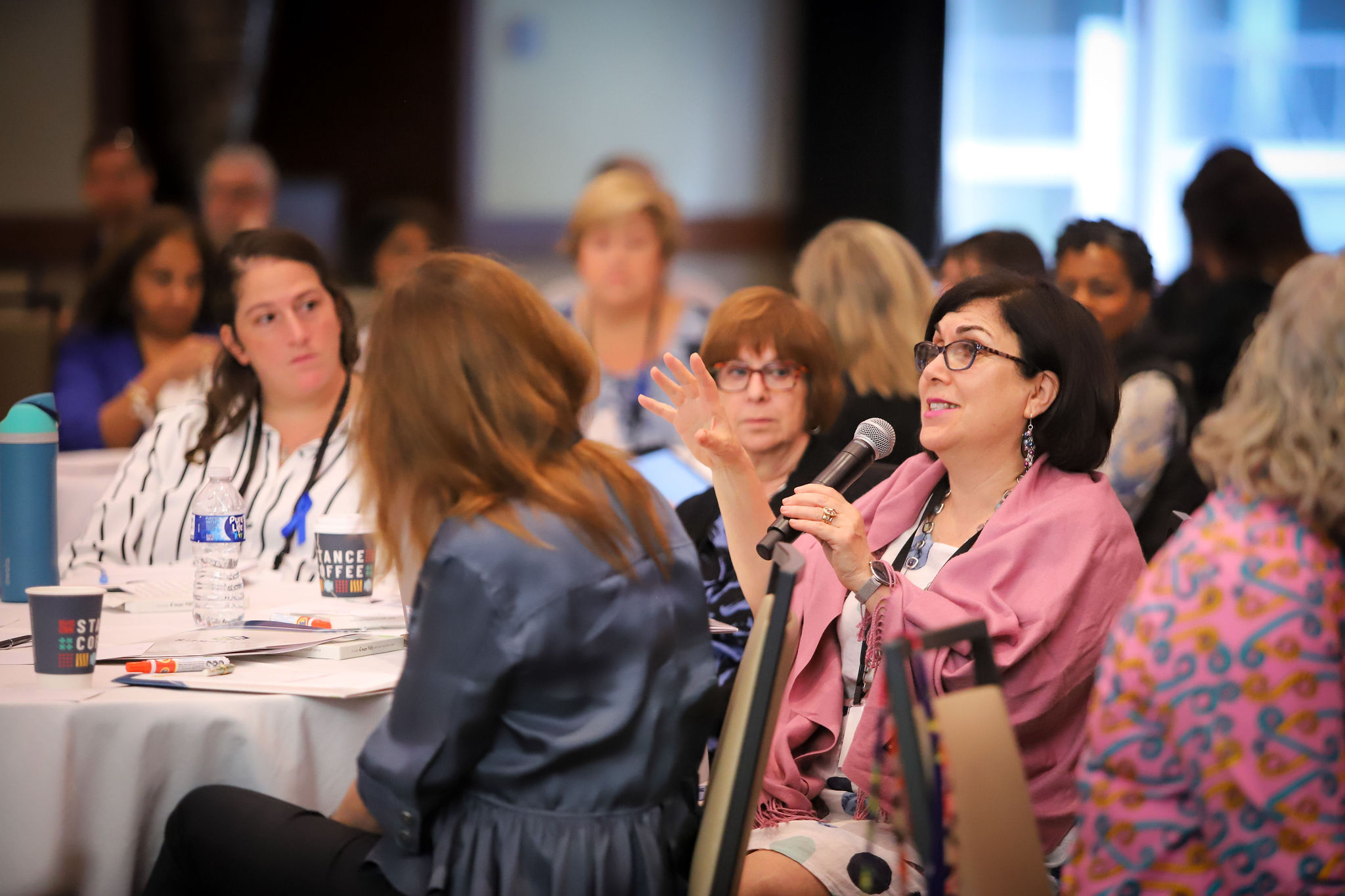 Network of Jewish Human Service Agencies - ExecNET