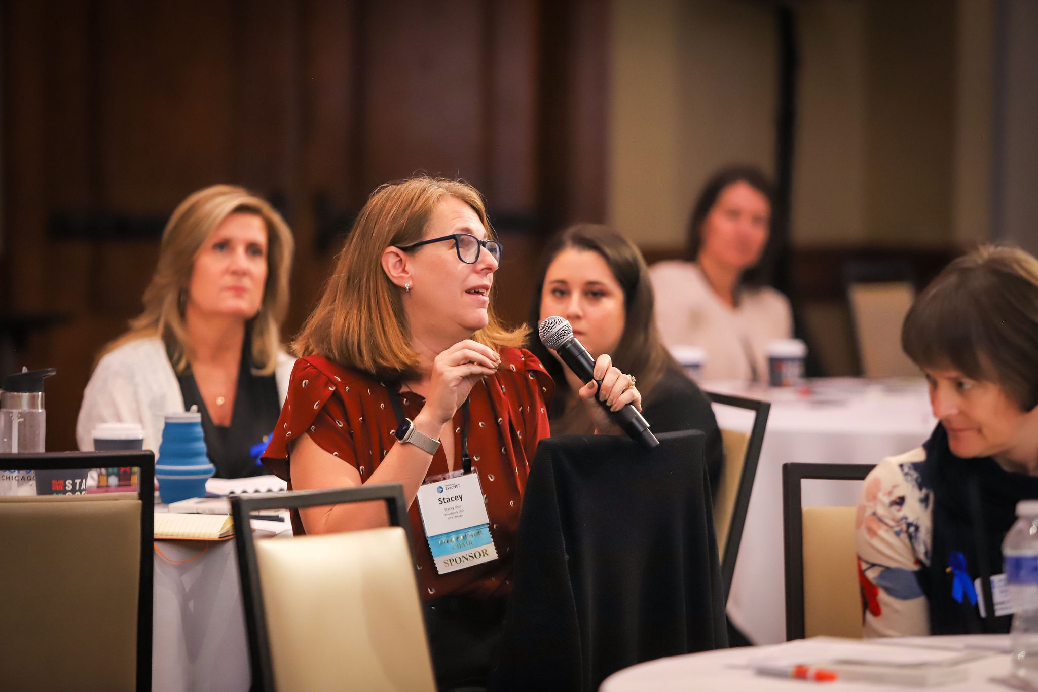 Network of Jewish Human Service Agencies - ExecNET