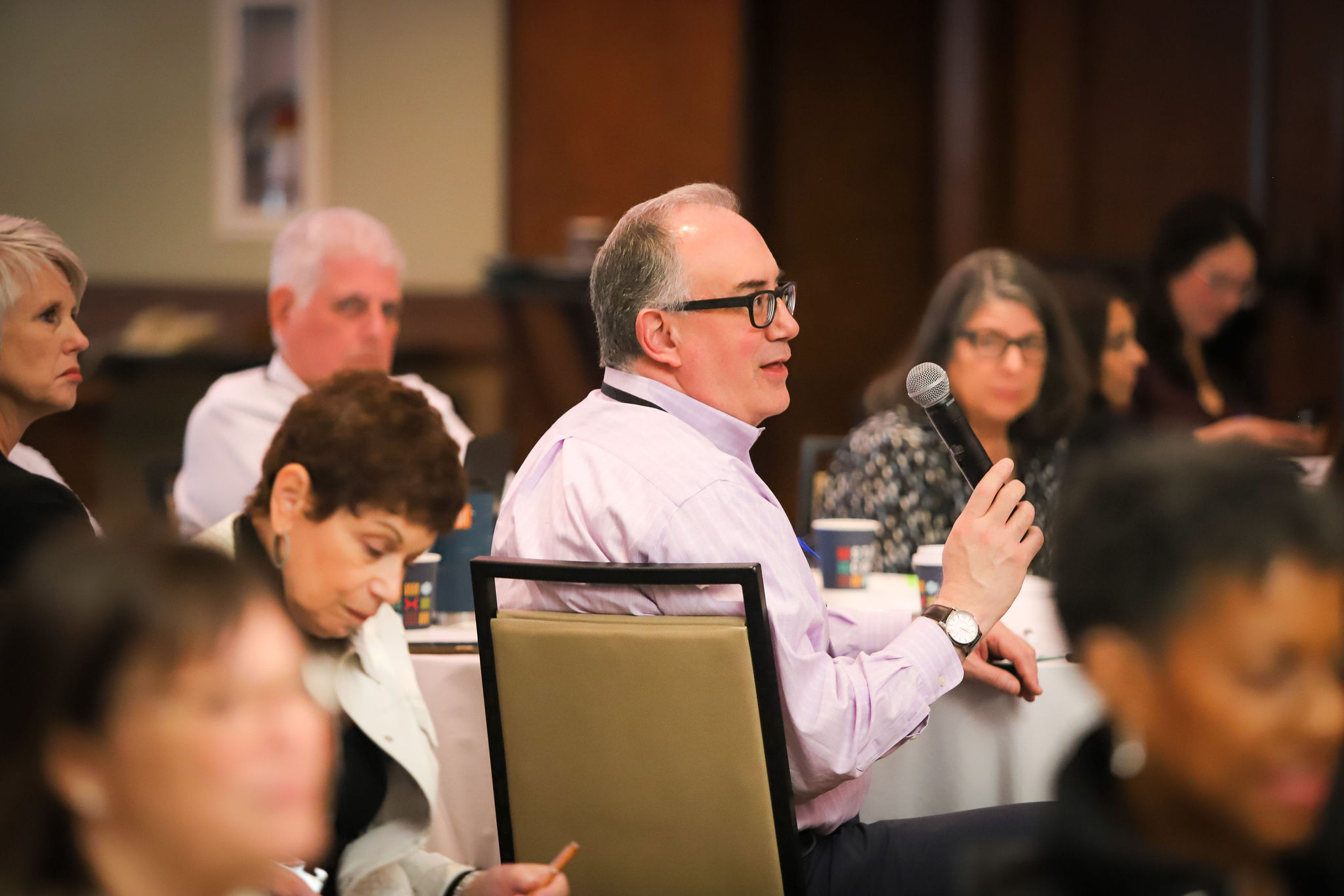 Network of Jewish Human Service Agencies - ExecNET