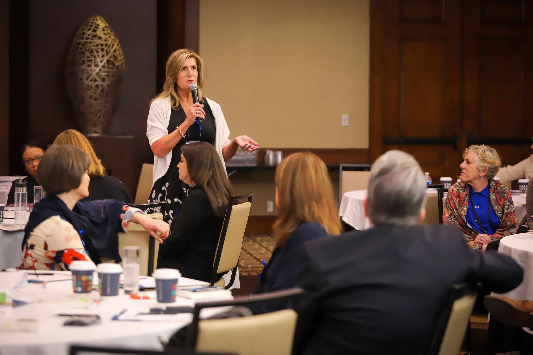 Network of Jewish Human Service Agencies - ExecNET