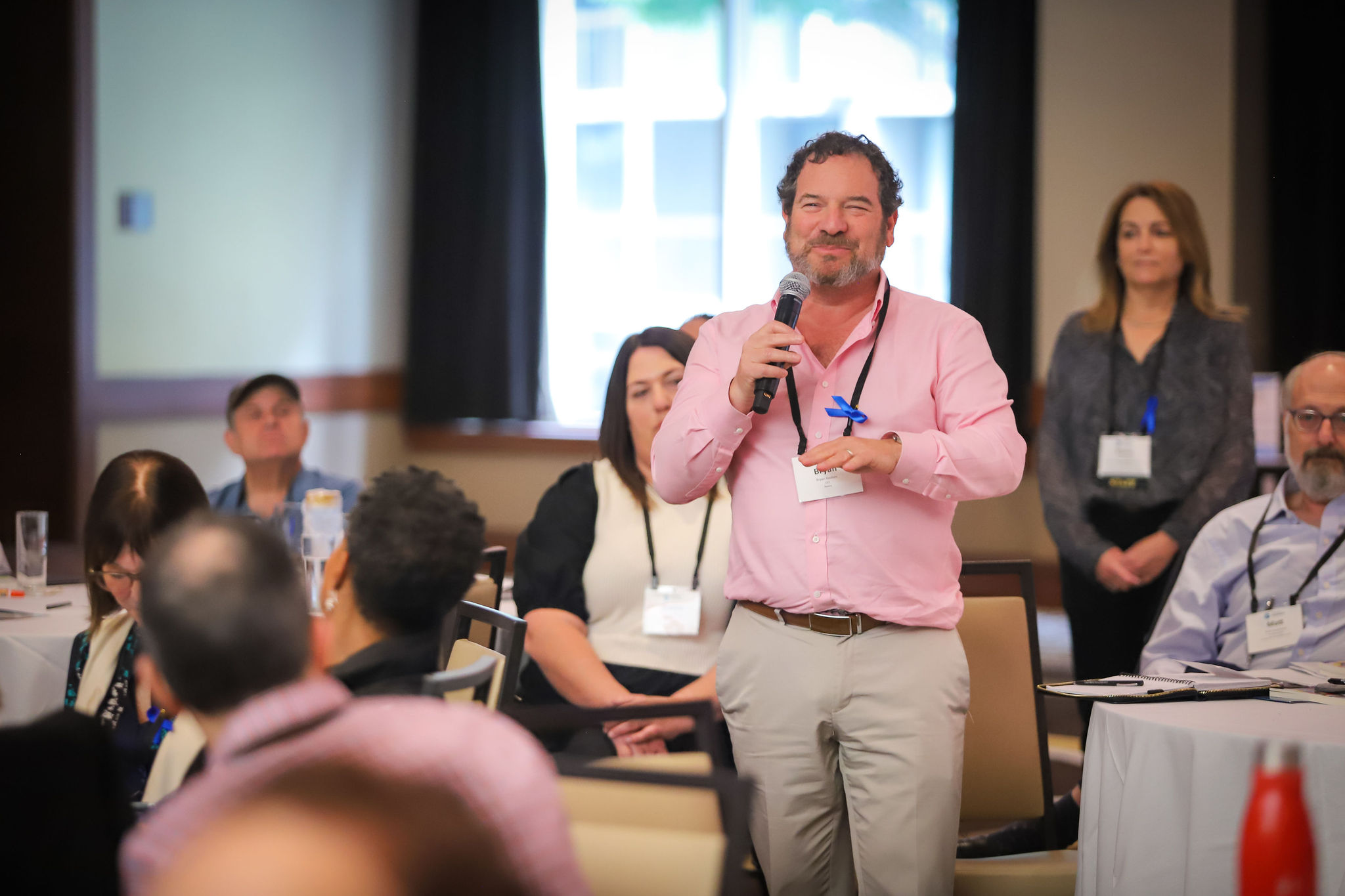 Network of Jewish Human Service Agencies - ExecNET