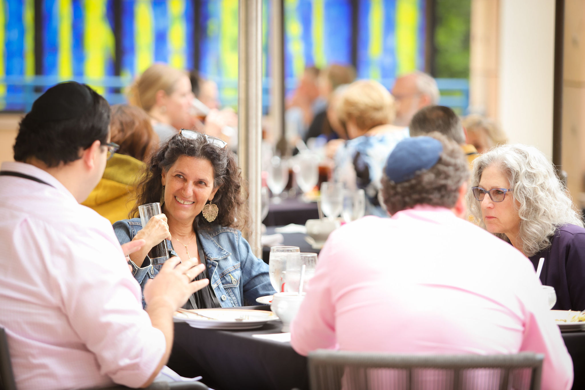 Network of Jewish Human Service Agencies - ExecNET