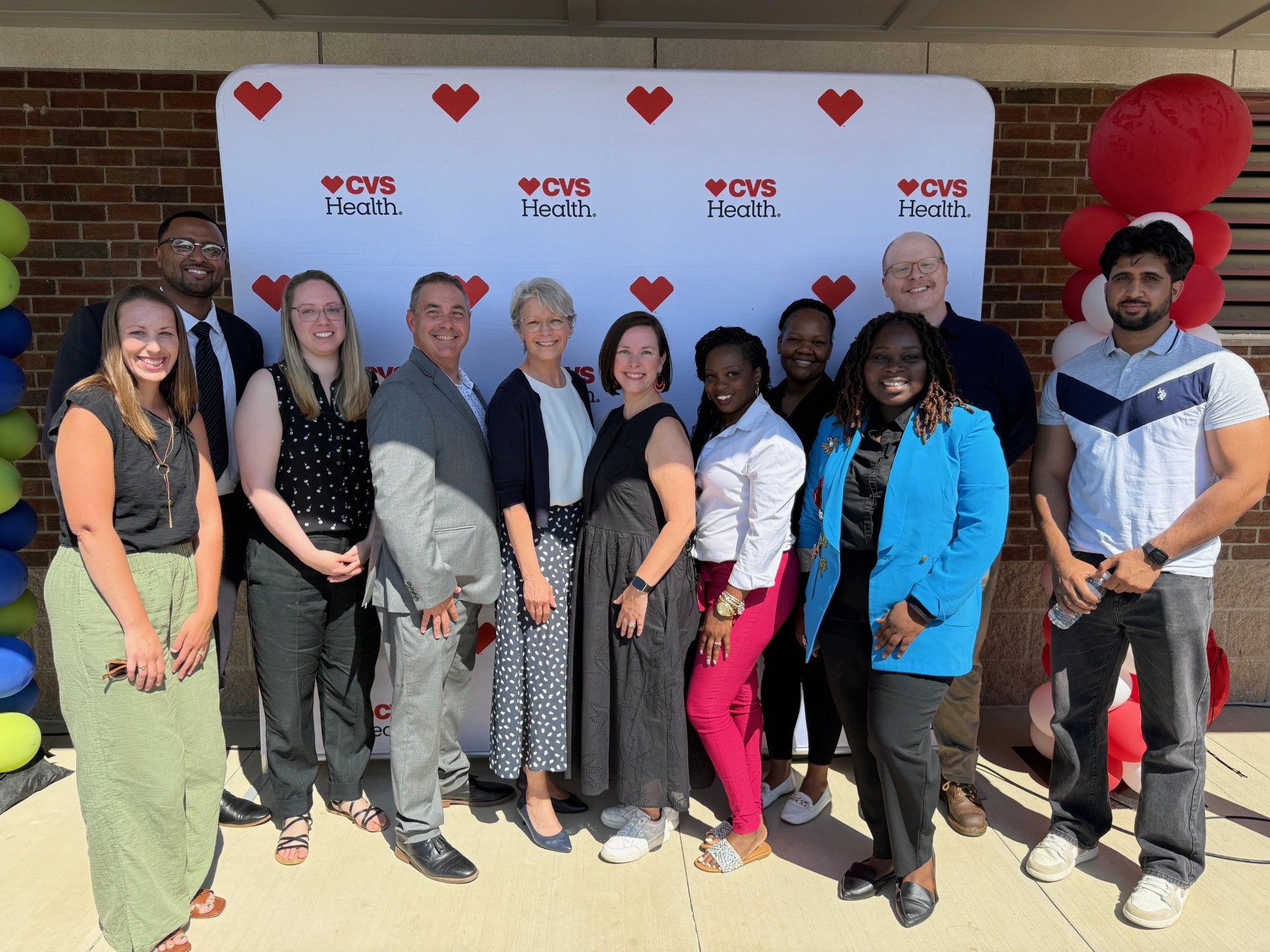 Network of Jewish Human Service Agencies - Network’s Elizabeth Enck Joins CVS Health to ...